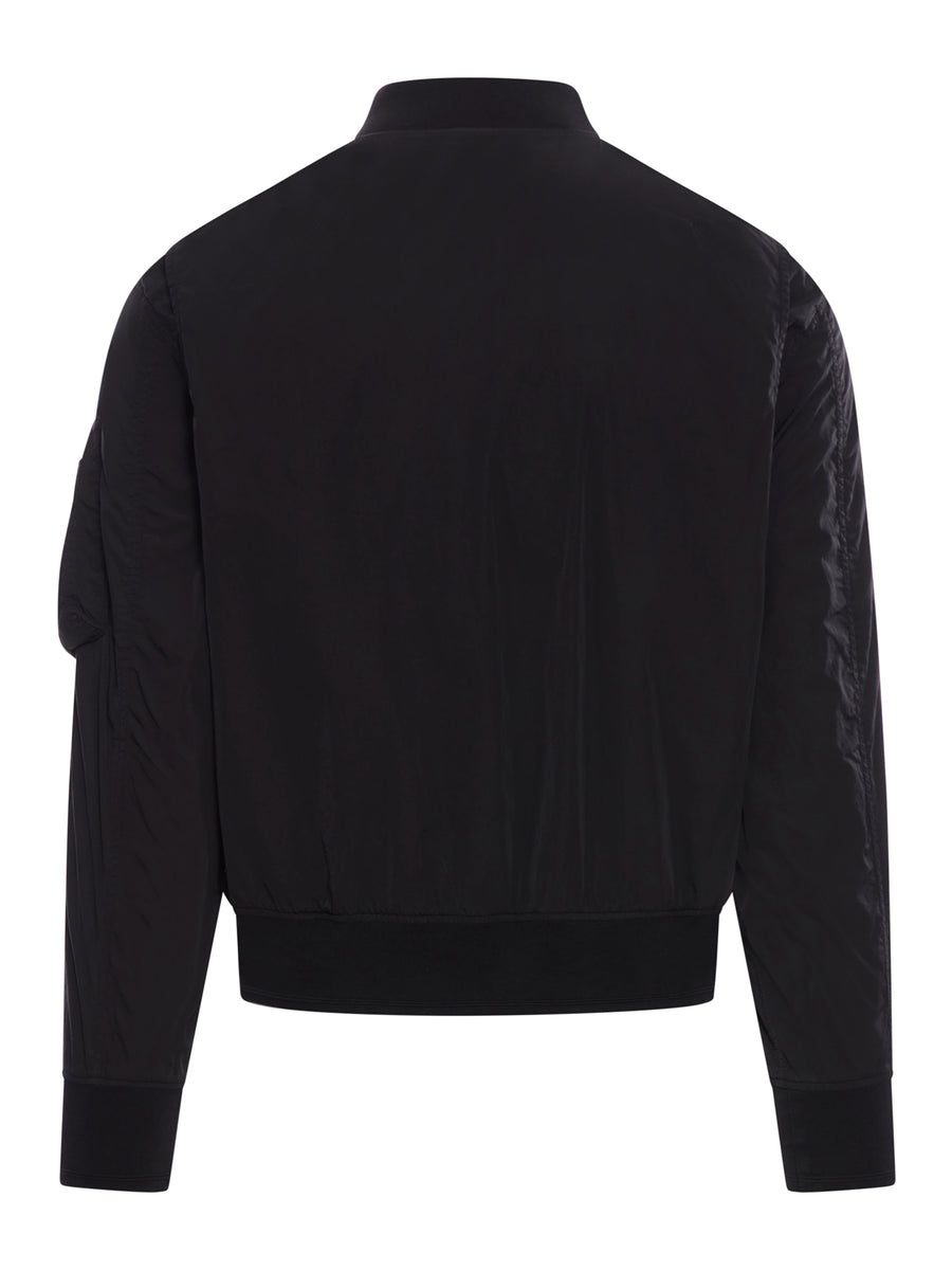 BOMBER MULTIPOCKET CHROME-R – Suit Negozi