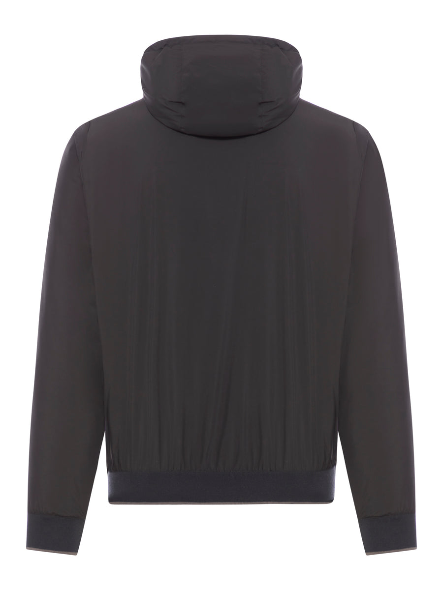 GIACCA BOMBER ONIRO-STP – Suit Negozi